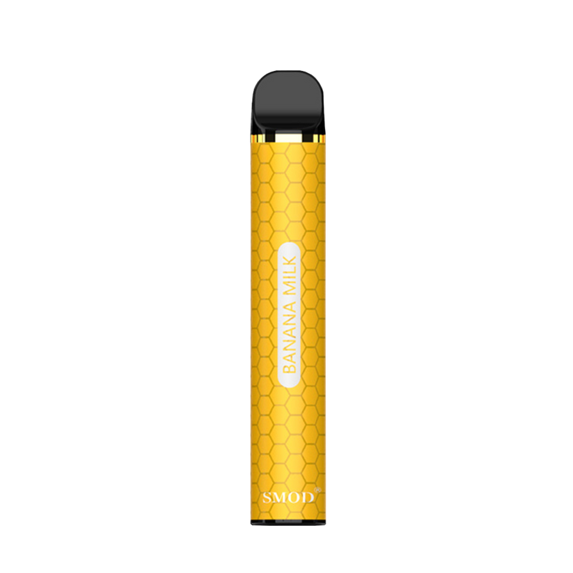 Kangvape Smod Stick Plus Disposable | 5% Nic in 12 Flavors
