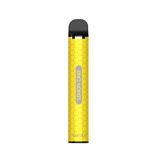 Kangvape Smod Stick Plus Disposable | 5% Nic in 12 Flavors