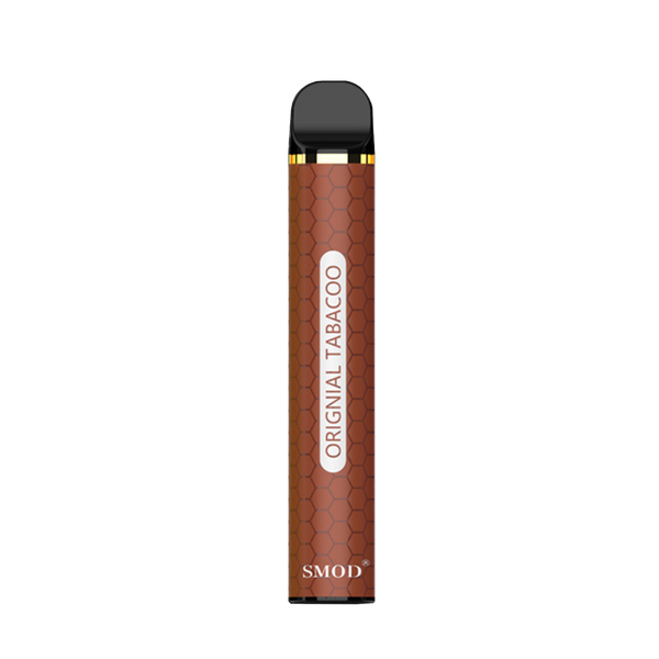 Kangvape Smod Stick Plus Disposable | 5% Nic in 12 Flavors