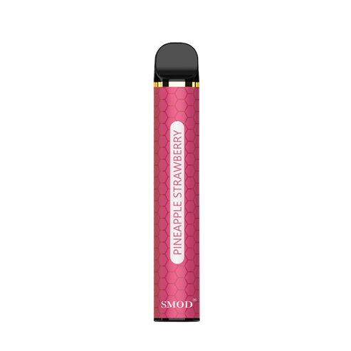 Kangvape Smod Stick Plus Disposable | 5% Nic in 12 Flavors