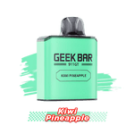 Geek Bar Flavors | All Flavors Chart & Ranked