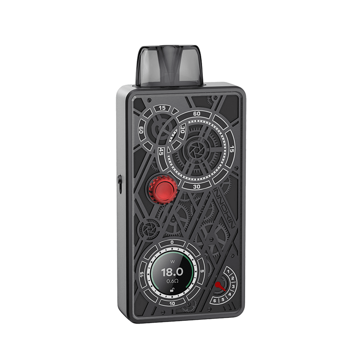 Innokin KLYPSE MECHA Pod System Kit