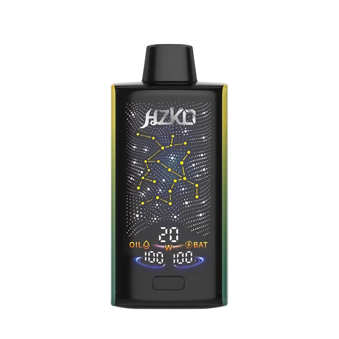 Hzko Supernova Disposable Vape