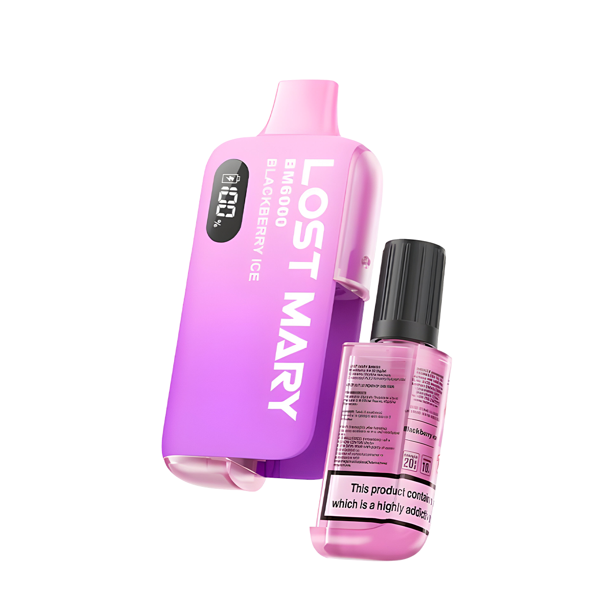Lost Mary Vapes | Buy New Lostmary Online at the Best Price