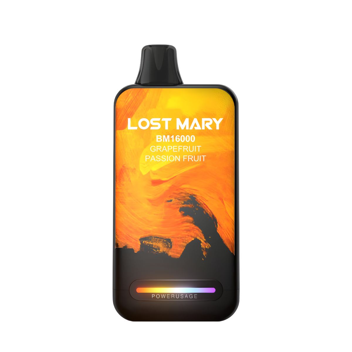 Lost Mary Bm16000 Disposable Vape 5 Nic In 14 Flavors