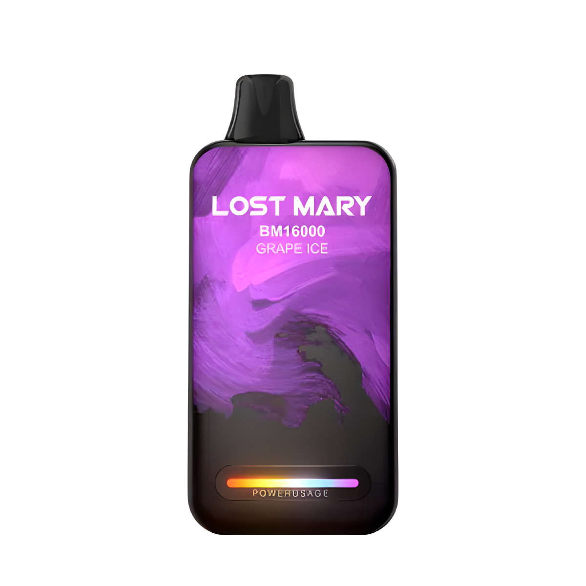 Lost Mary BM16000 Disposable Vape | 5% Nic in 14 Flavors