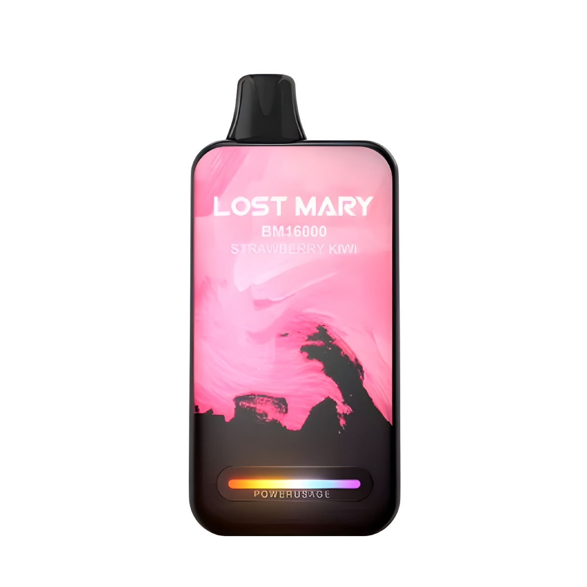 Lost Mary BM16000 Disposable Vape | 5% Nic in 14 Flavors