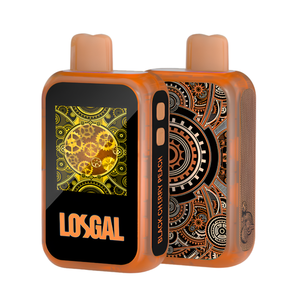 Lost Mary Losgal MC25000 Vape | 5% Nic in 15 Flavors