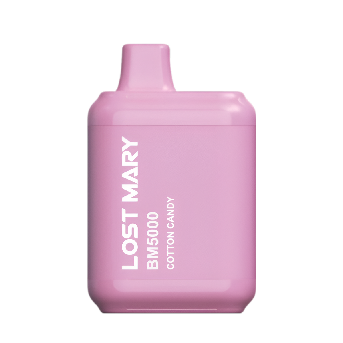 Lost Mary BM5000 Disposable Vape | 2%, 5% Nic in 14 Flavors