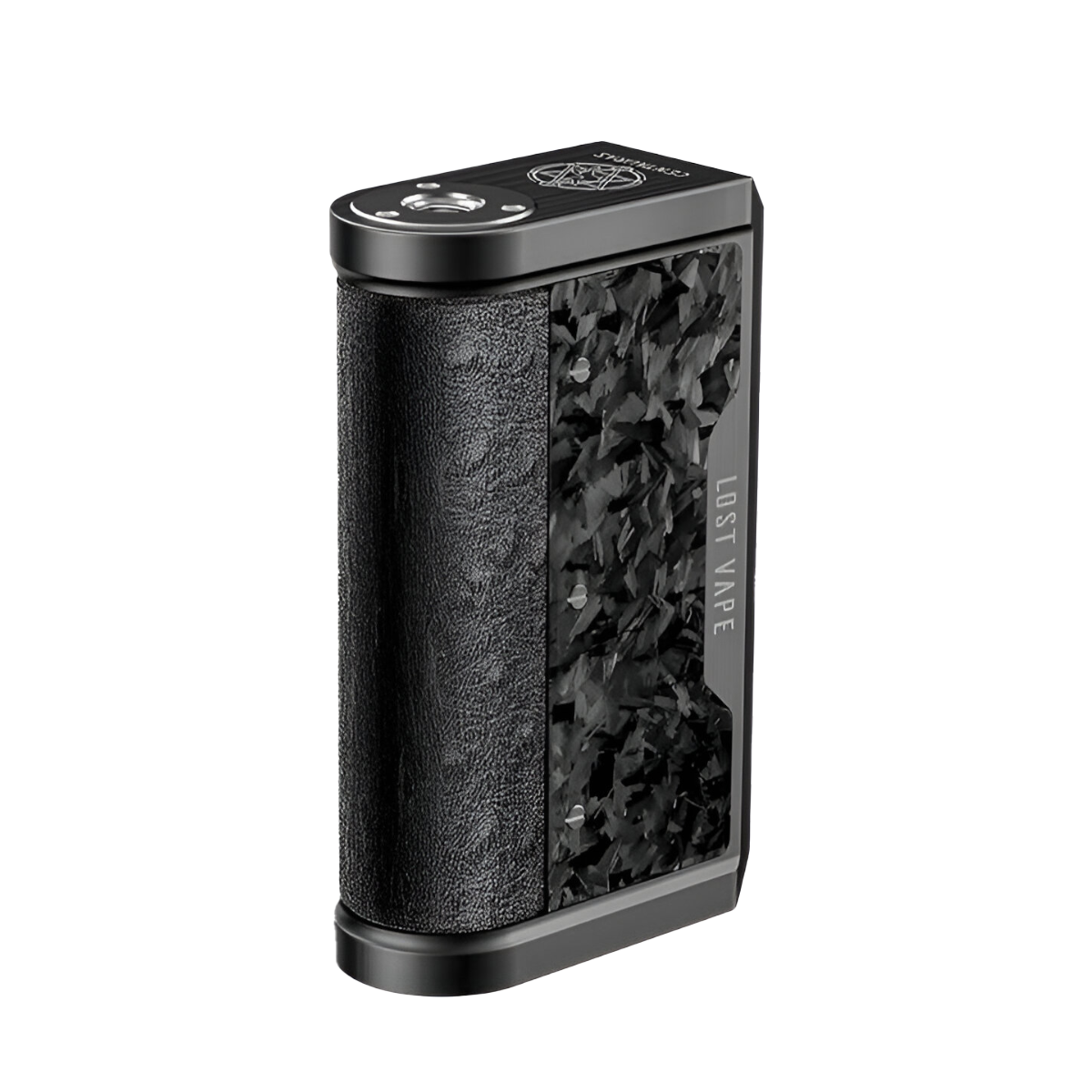 Lost Vape Centaurus DNA 250C Box-Mod Kit