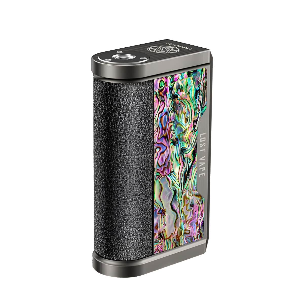 Lost Vape Centaurus DNA 250C Box-Mod Kit