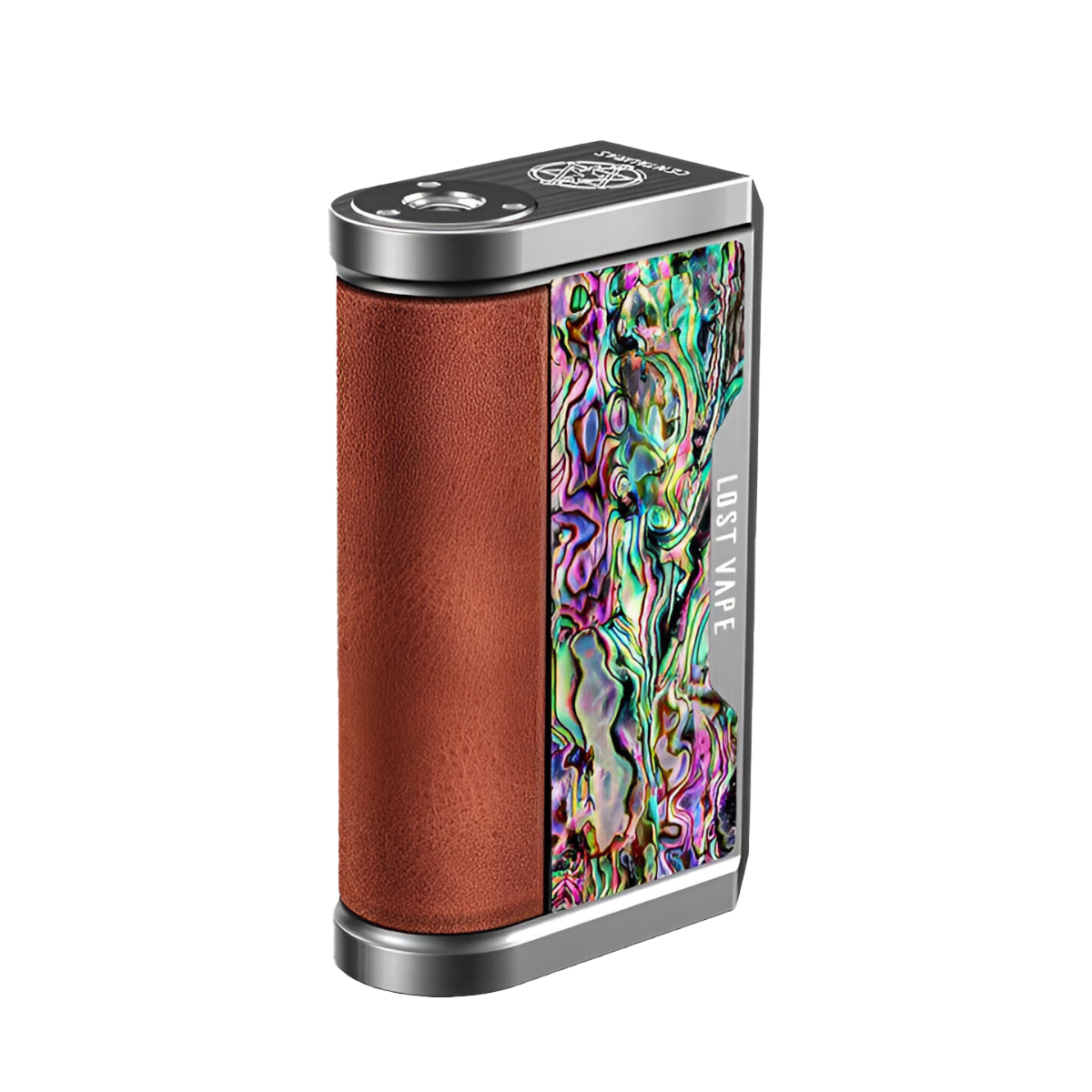 Lost Vape Centaurus DNA 250C Box-Mod Kit