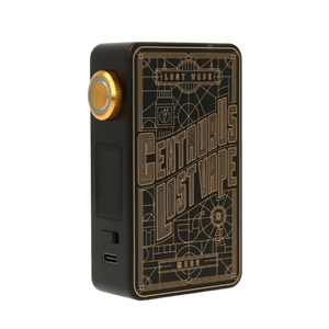 Box Mod Vape Kits | Shop The Best Box Mods Vapes Online