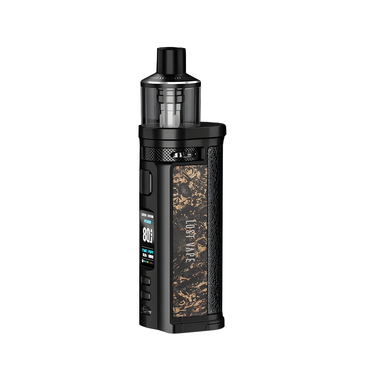 Lost Vape Centaurus Q80 Pod-Mod Kit