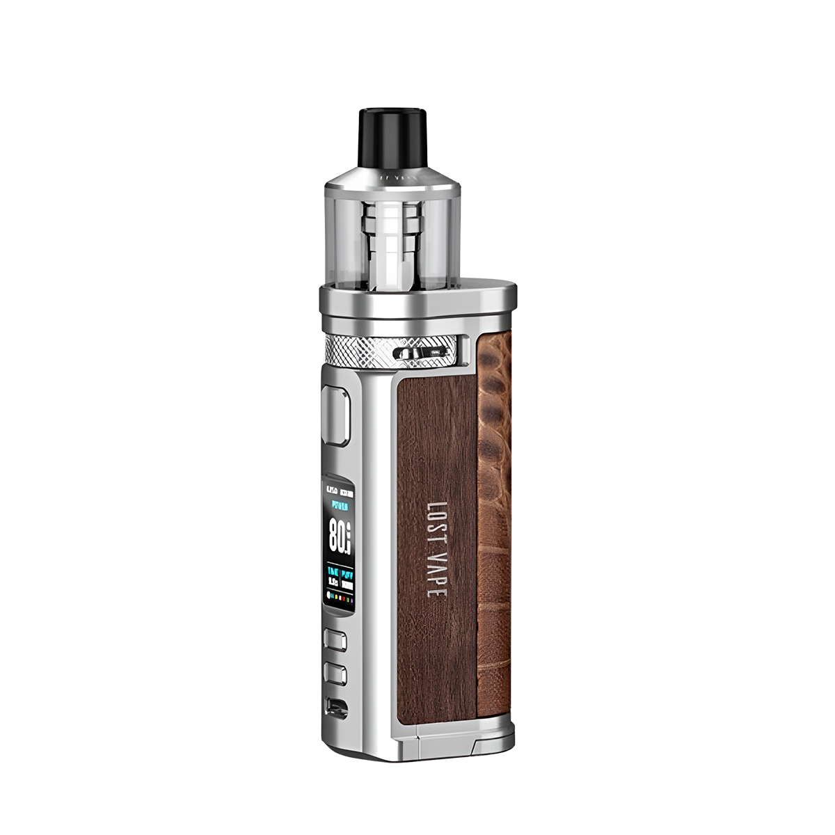 Lost Vape Centaurus Q80 Pod-Mod Kit