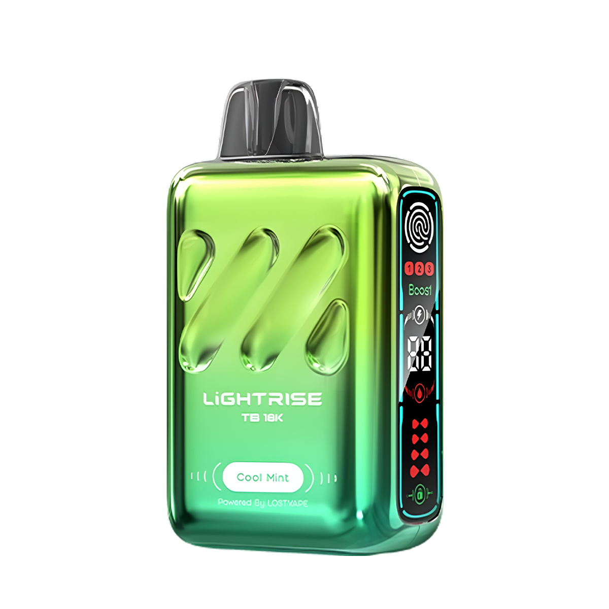 Lost Vape Lightrise TB 18K Disposable | 5% Nic in 15 Flavors