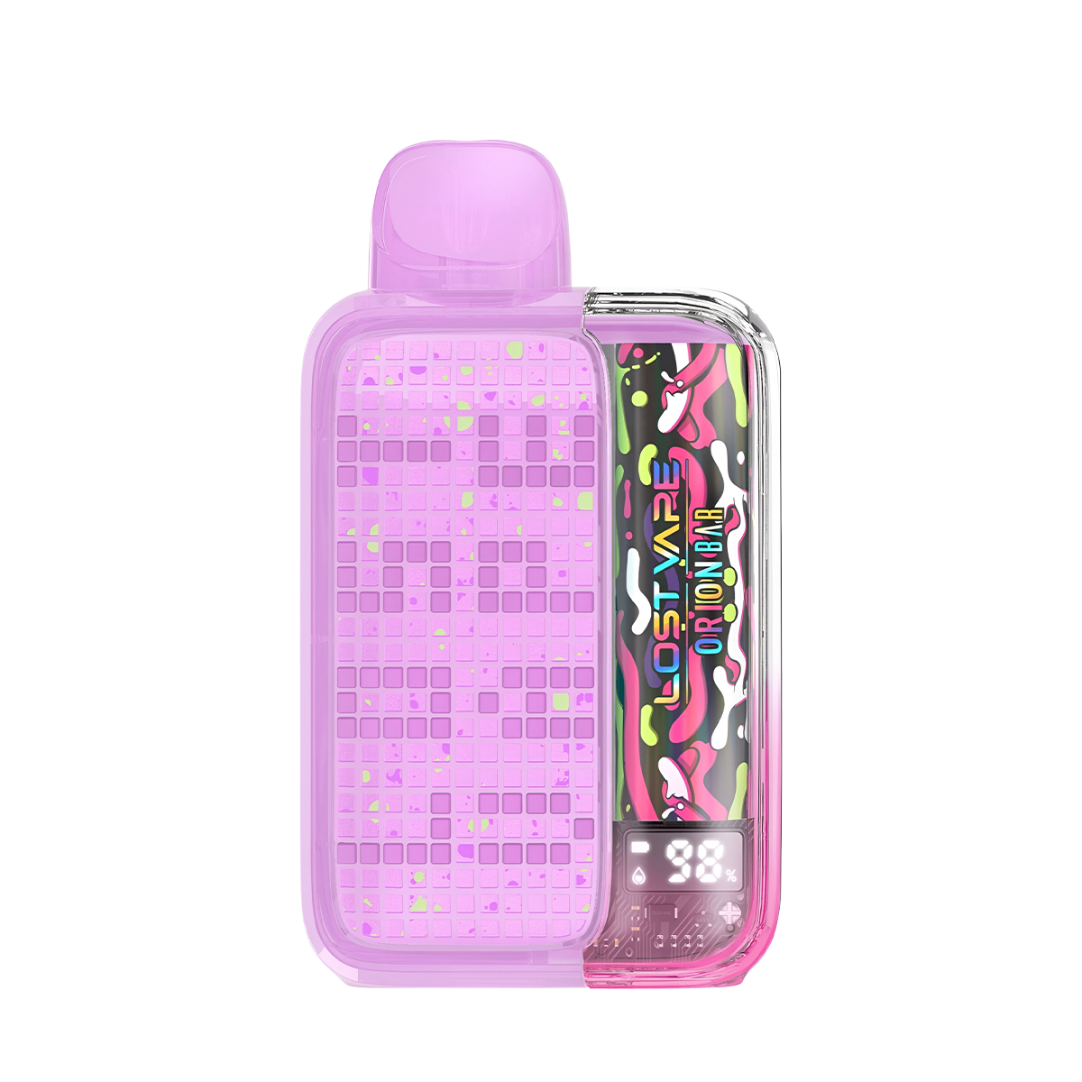 Lost Vape Orion Bar 10000 Disposable | 5% Nic in 10 Flavors