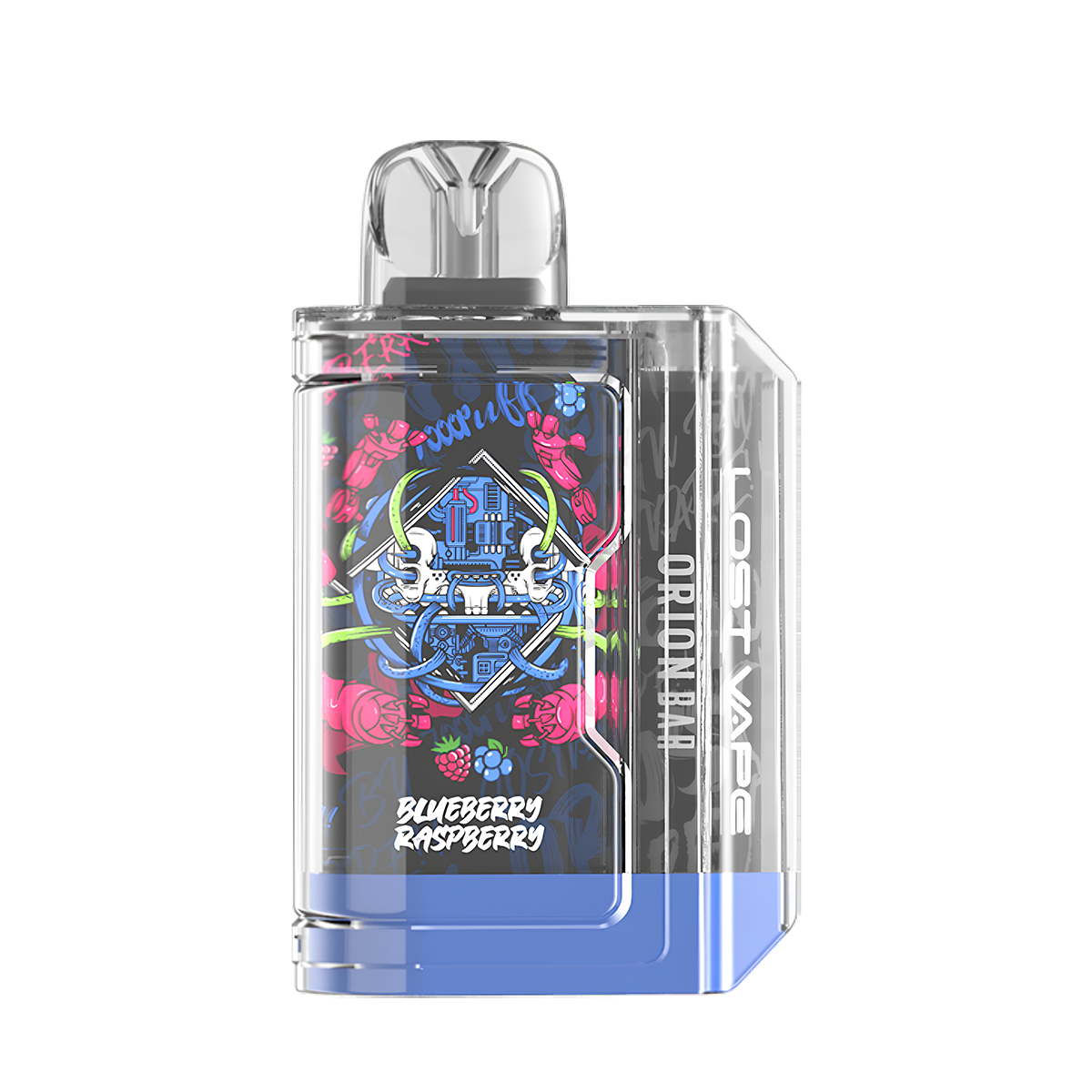 Lost Vape Orion Bar 7500 Disposable | 5% Nic in 35 Flavors