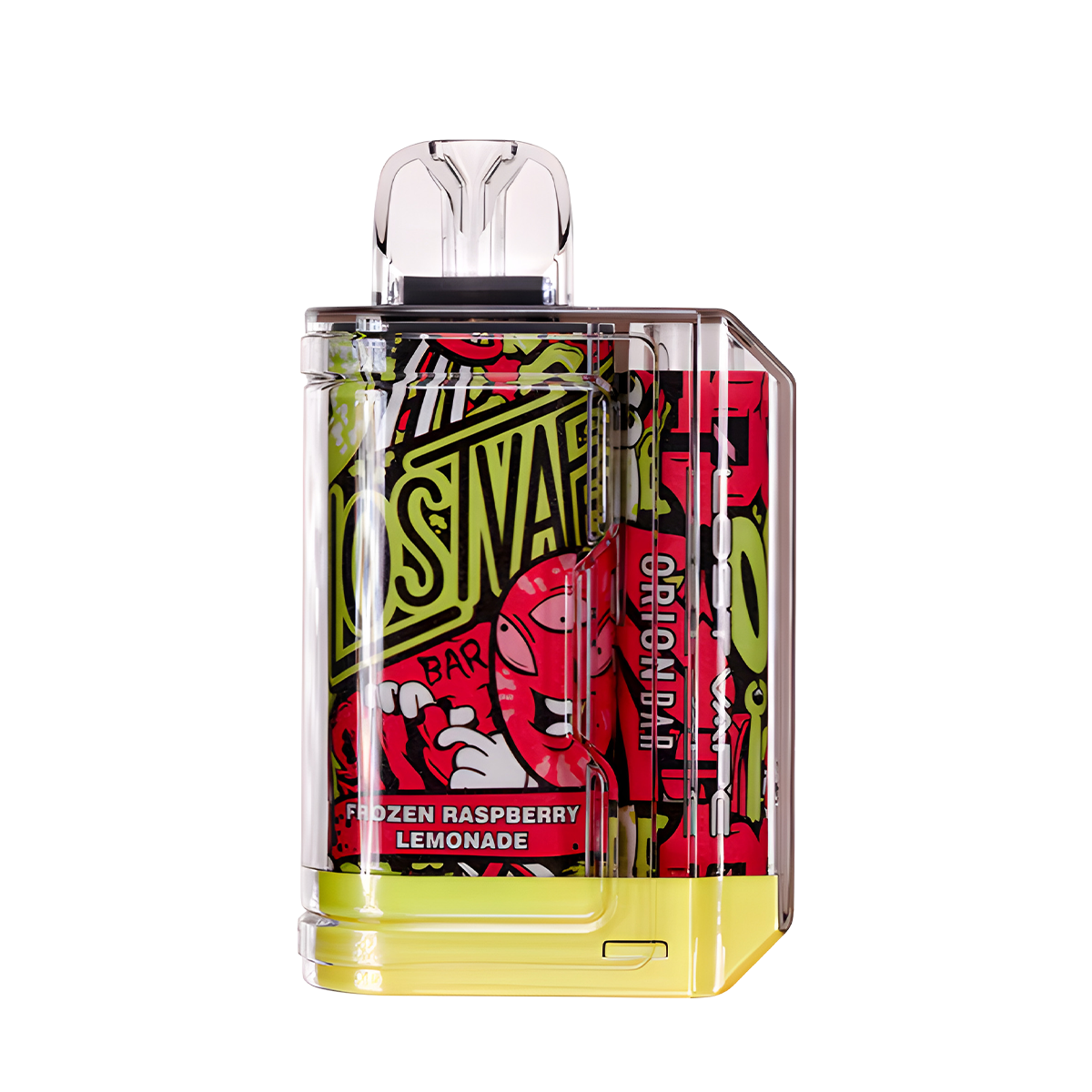 Lost Vape Orion Bar 7500 Disposable | 5% Nic in 35 Flavors