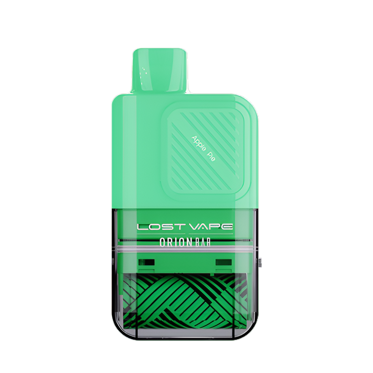 Lost Vape Orion Bar OB C6000 | 5% Nic in 5 Flavors