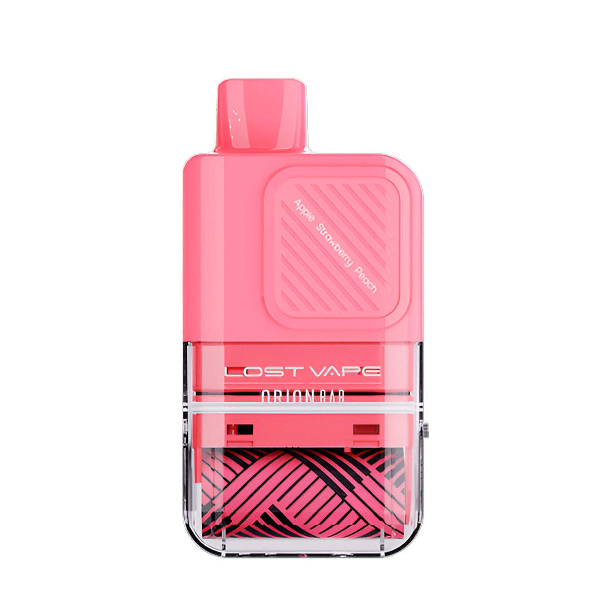 Lost Vape Orion Bar OB C6000 | 5% Nic in 5 Flavors