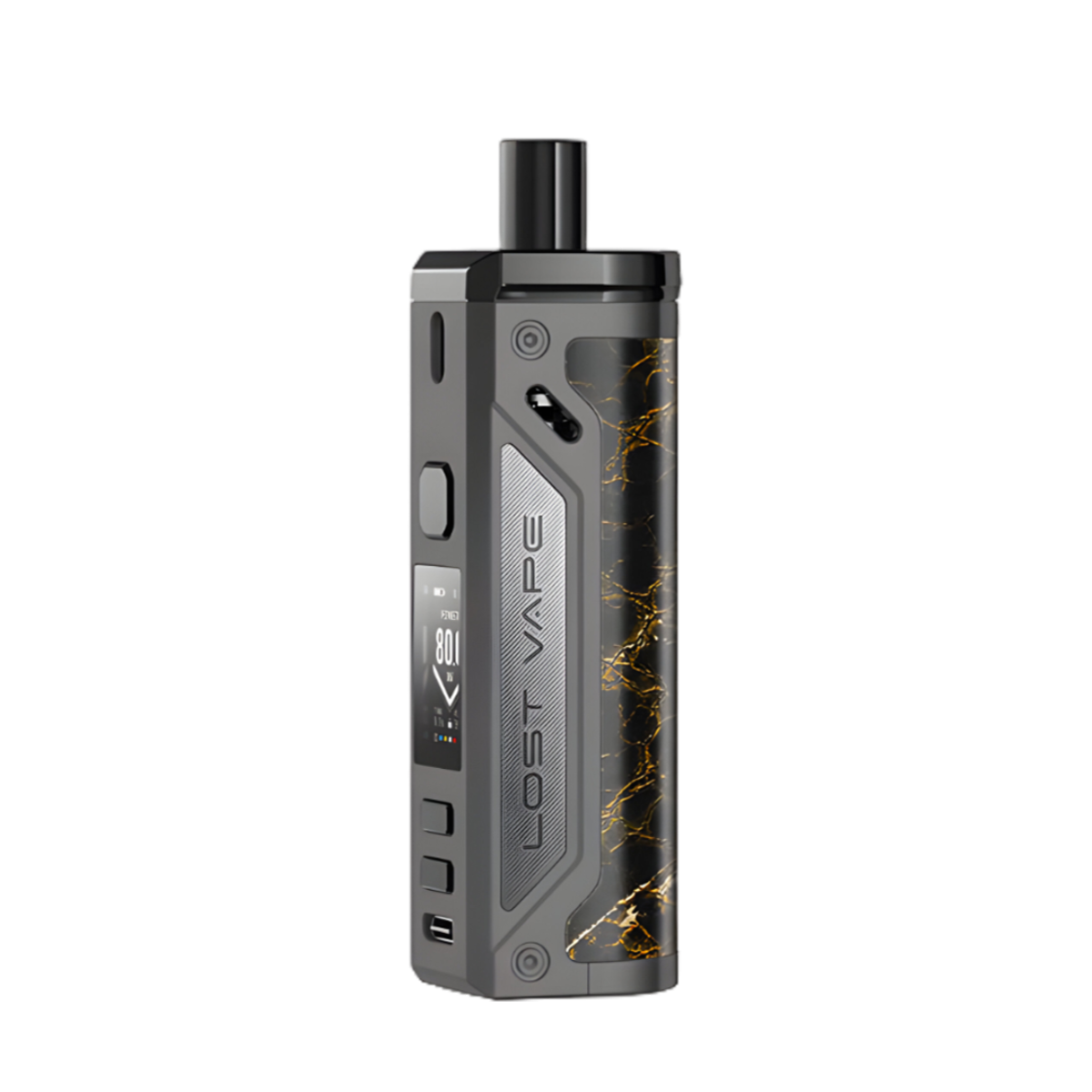 Lost Vape Thelema 80W Pod-Mod Kit