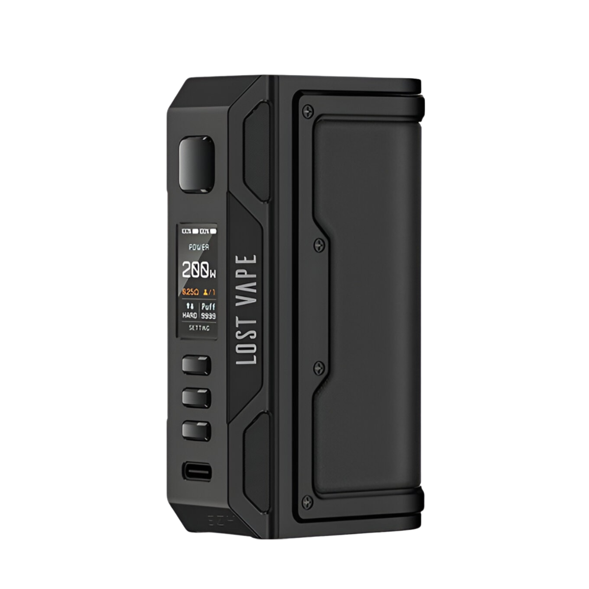 Lost Vape Thelema DNA 250C Box-Mod Kit