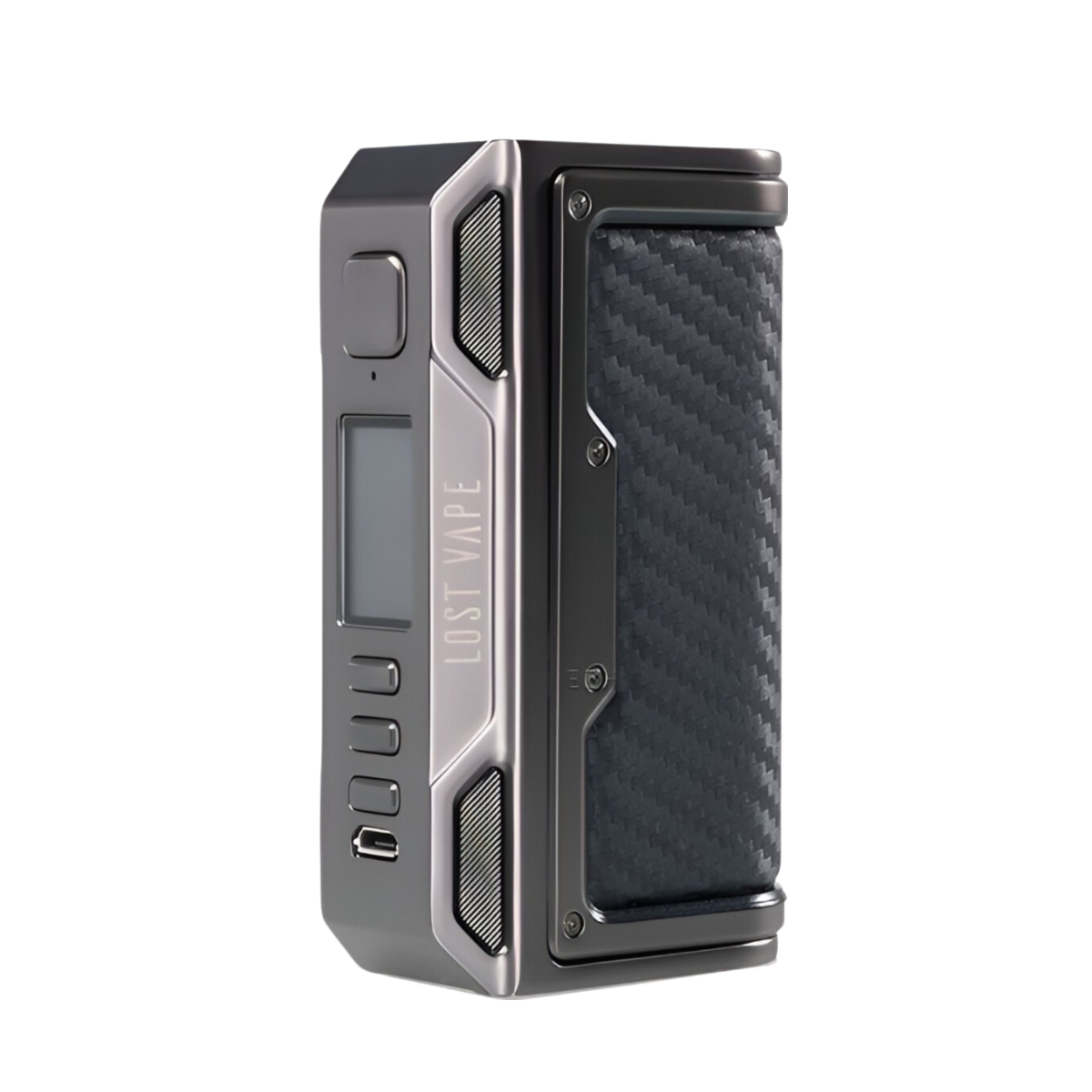 Lost Vape Thelema DNA 250C Box-Mod Kit