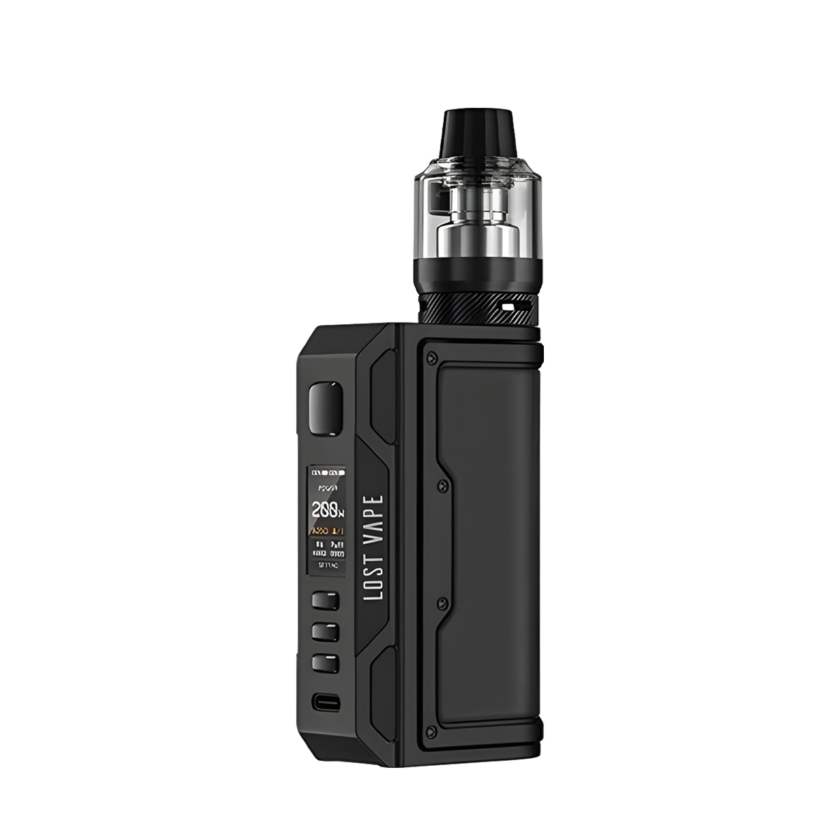 Lost Vape Thelema Quest 200W Advanced Mod Kit