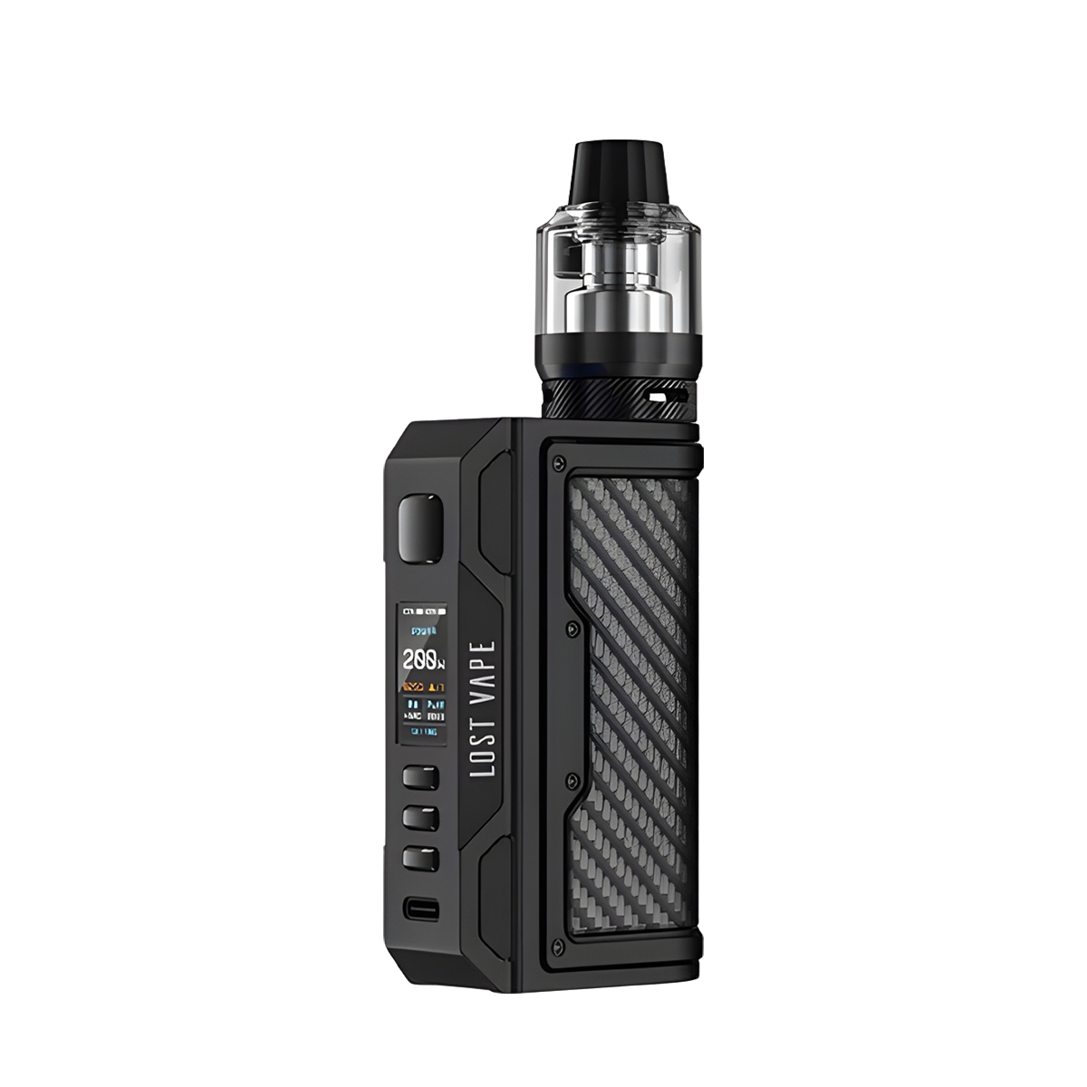Lost Vape Thelema Quest 200W Advanced Mod Kit