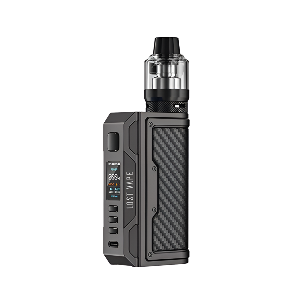 Lost Vape Thelema Quest 200W Advanced Mod Kit