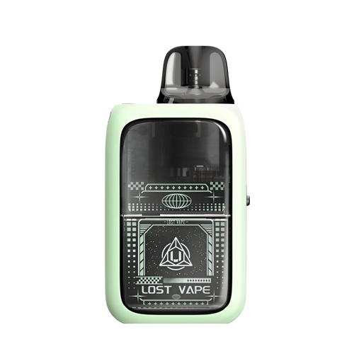 Lost Vape URSA Epoch Pod System Kit