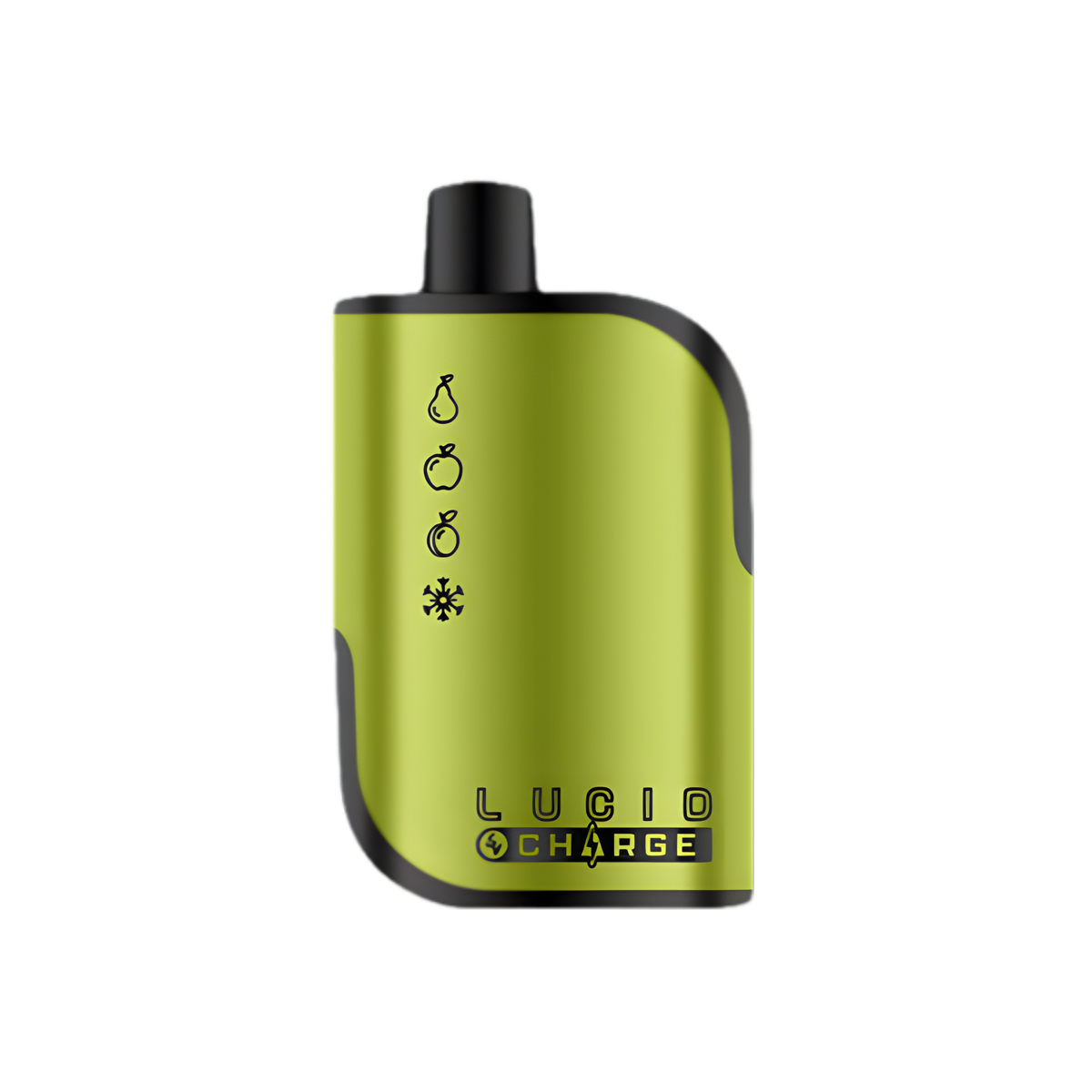 Lucid Charge 7000 Disposable Vape | 5% Nic in 21 Flavors