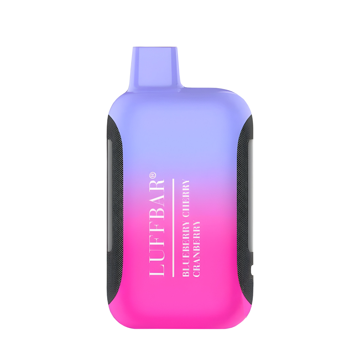 LUFFBAR Dually 20000 Disposable Vape | 5% Nic in 15 Flavors