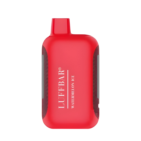 LUFFBAR Dually 20000 Disposable Vape | 5% Nic in 15 Flavors