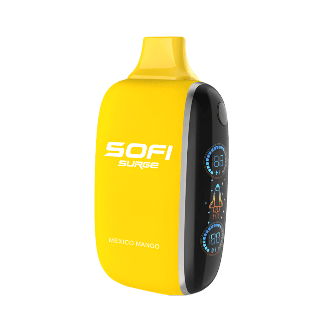 Sofi Surge 25000 Disposable Vape | Zero Nicotine