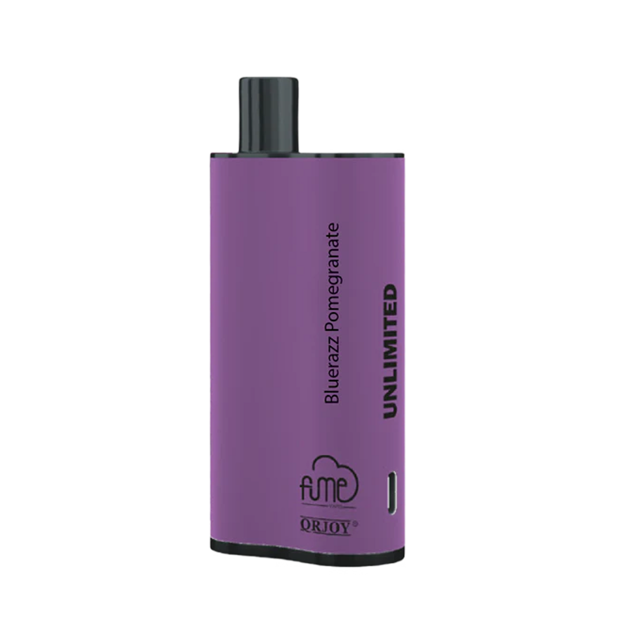 Fume Unlimited Disposable Vape | 5% Nic in 12 Flavors