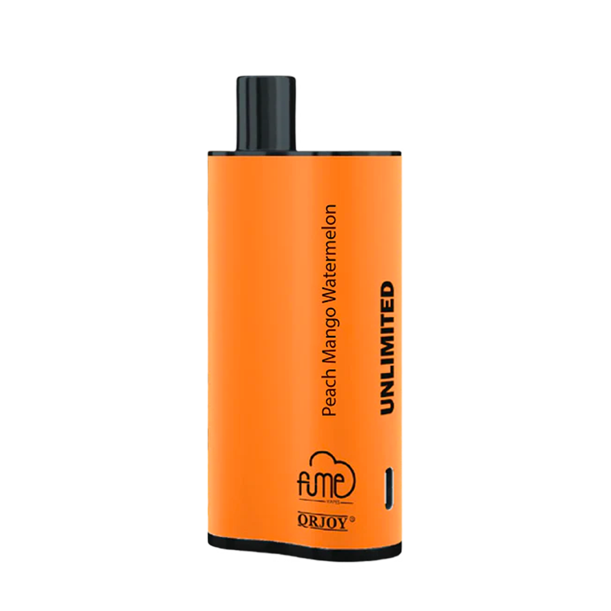 Fume Unlimited Disposable Vape | 5% Nic in 12 Flavors Fume Unlimited Disposable Vape | 5% Nic in 12 Flavors