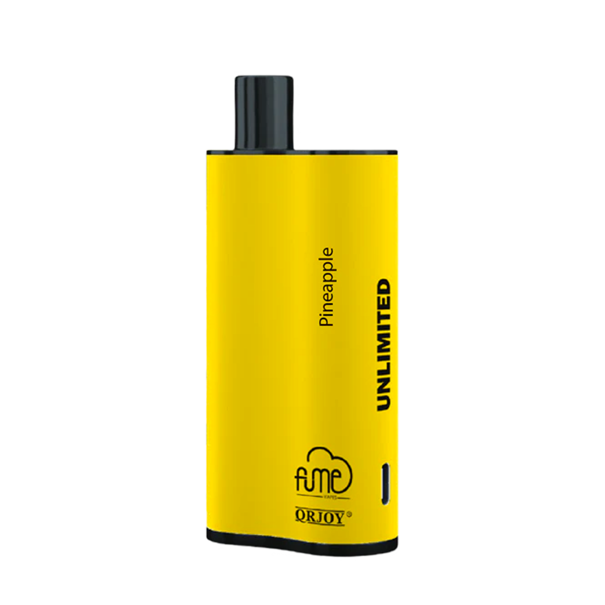 Fume Unlimited Disposable Vape | 5% Nic in 12 Flavors