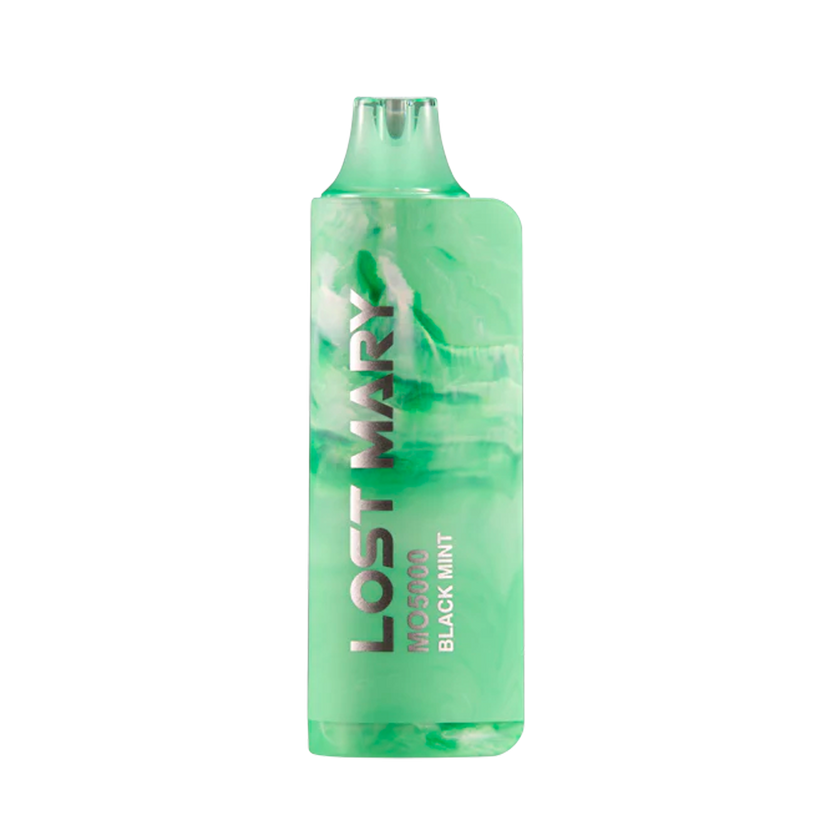 Lost Mary MO5000 Disposable Vape | 5% Nic in 39 Flavors