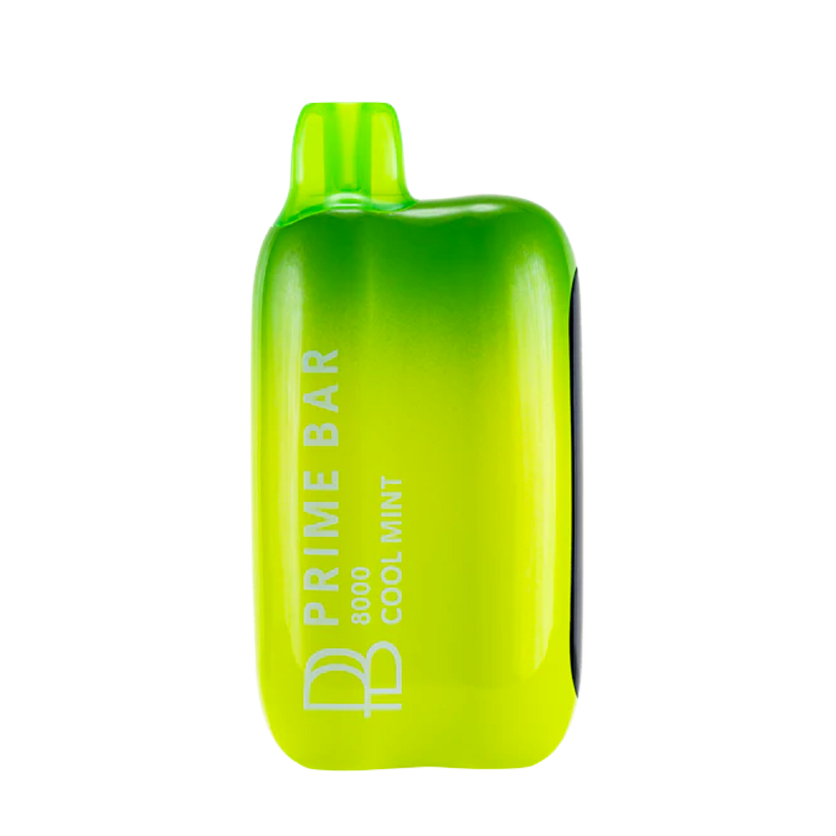 Prime Bar 8000 Disposable Vape | 5% Nic in 19 Flavors