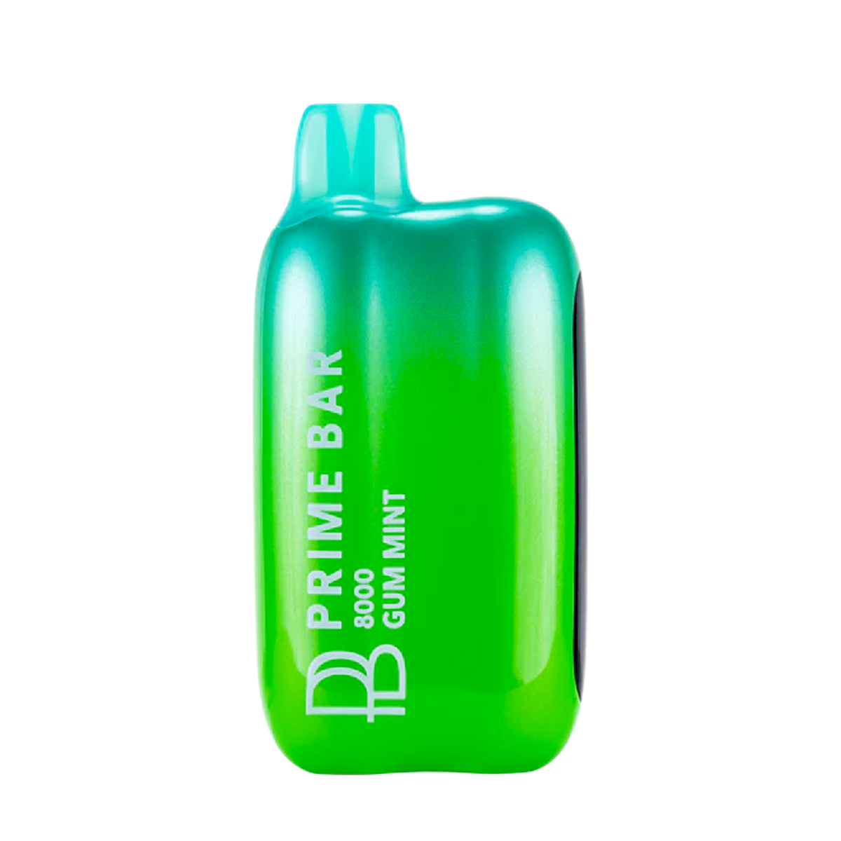 Prime Bar 8000 Disposable Vape | 5% Nic in 19 Flavors