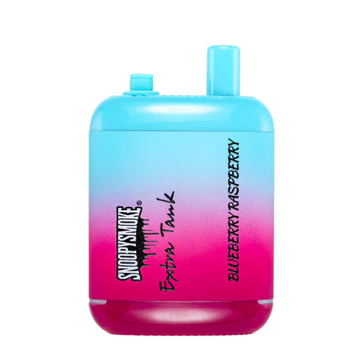 Snoopy Smoke Extra Tank Vape | 5% Nicotine in 25 Flavors