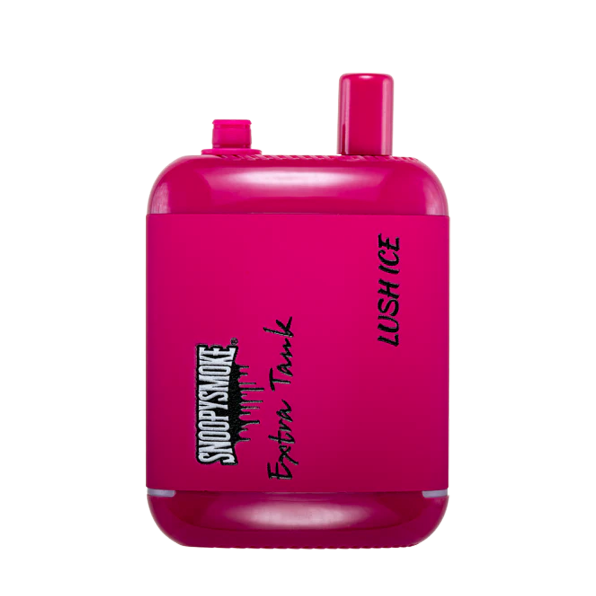 Snoopy Smoke Extra Tank Vape | 5% Nicotine in 25 Flavors