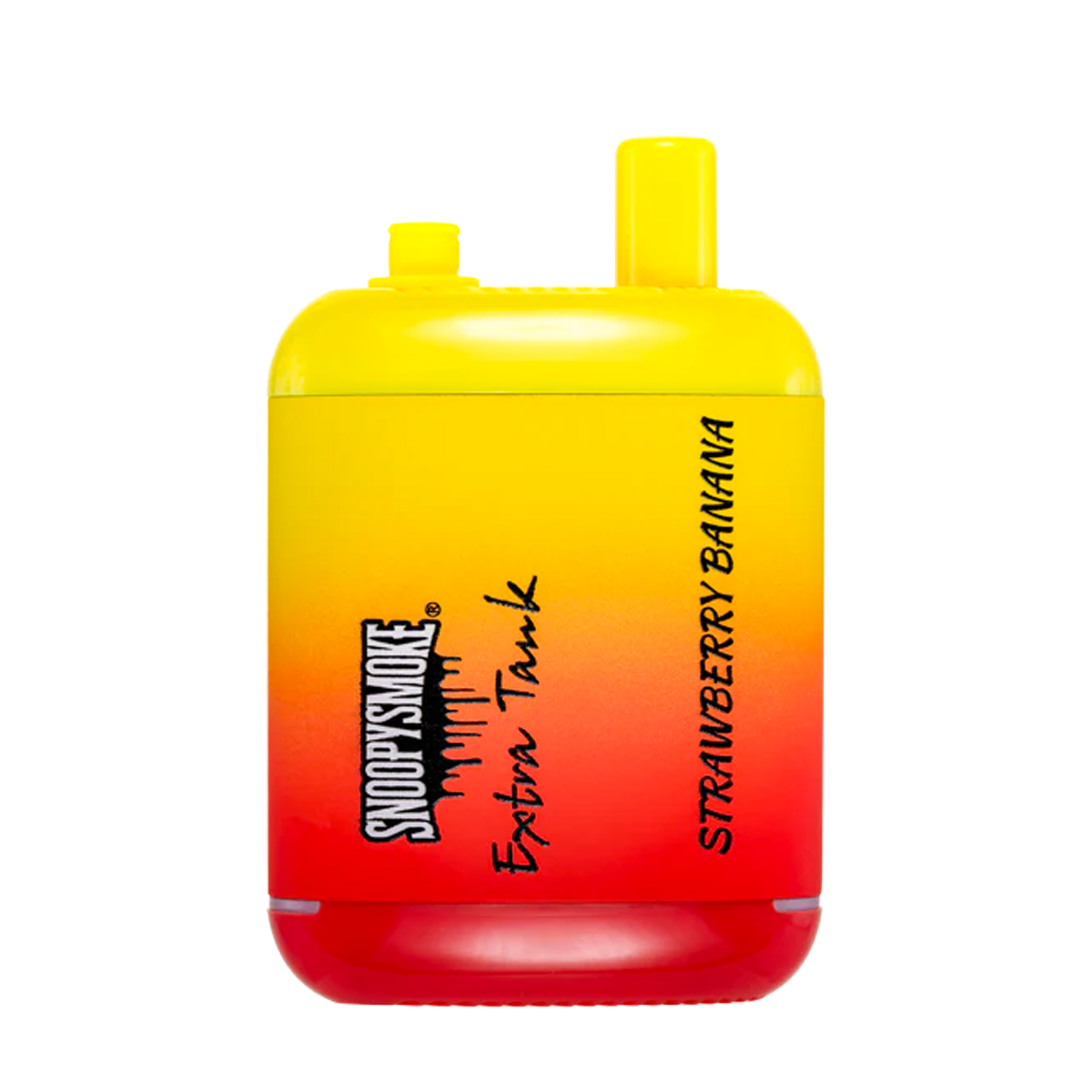 Snoopy Smoke Extra Tank Vape | 5% Nicotine in 25 Flavors