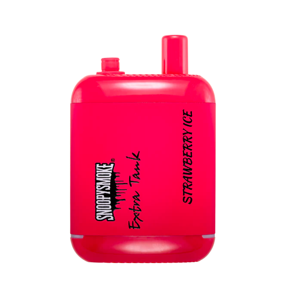 Snoopy Smoke Extra Tank Vape | 5% Nicotine in 25 Flavors