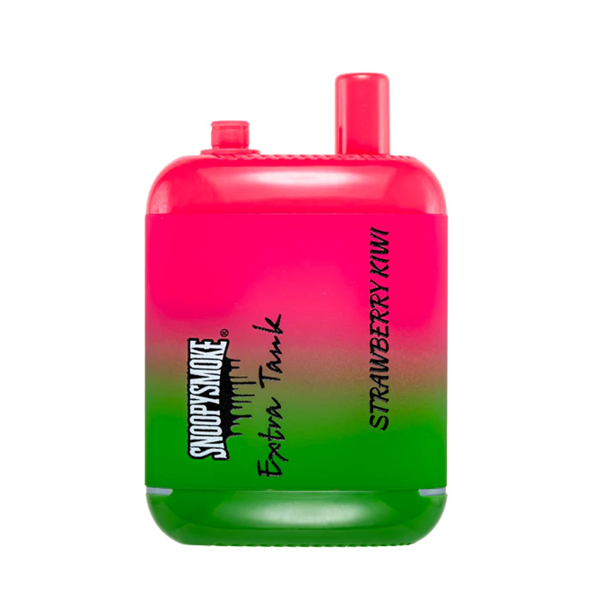 Snoopy Smoke Extra Tank Vape | 5% Nicotine in 25 Flavors