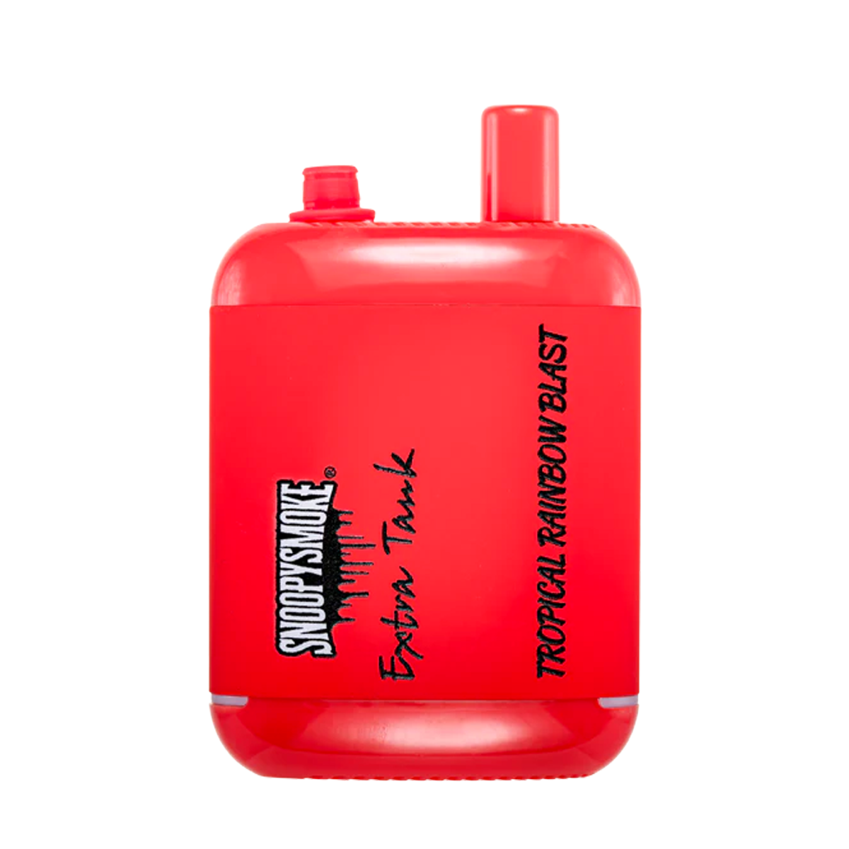 Snoopy Smoke Extra Tank Vape | 5% Nicotine in 25 Flavors