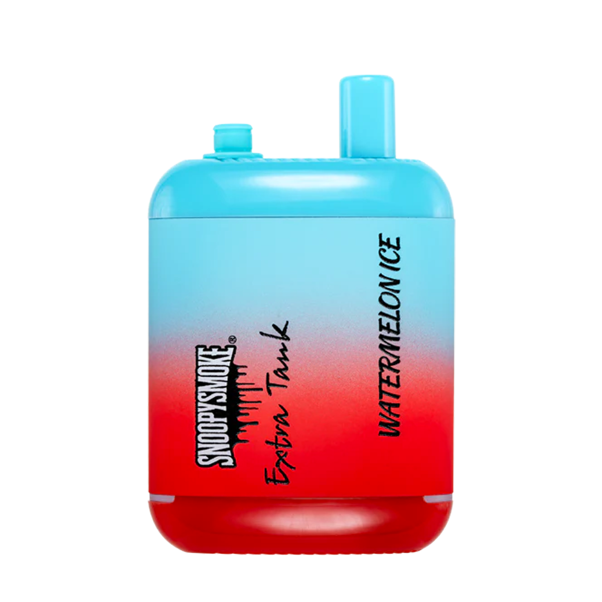 Snoopy Smoke Extra Tank Vape | 5% Nicotine in 25 Flavors