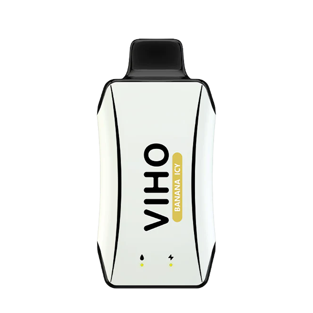 Viho Turbo 10000 Disposable Vape | 5% Nic in 15 Flavors